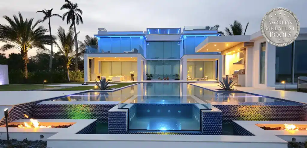 Complete Design Services | Pool Doctor