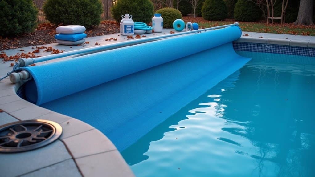 Essential Steps for Preparing Your Pool for Winter 2025 | Pool Doctor