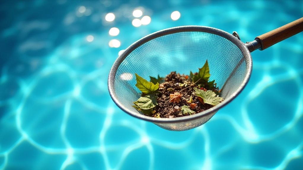 How Much Sand Does Your Pool Filter Actually Need in 2025 | Pool Doctor